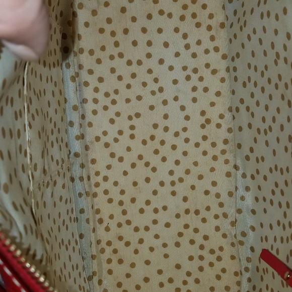 kate spade | Bags | Kate Spage Kaleigh Wellesley Satchel Boston Bag ...